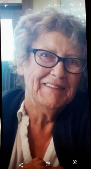 Annette Paquet Ford Obituary - Hull, QC