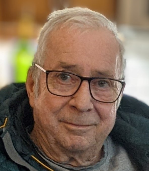 Charles MacDonald Obituary - Prince George, BC