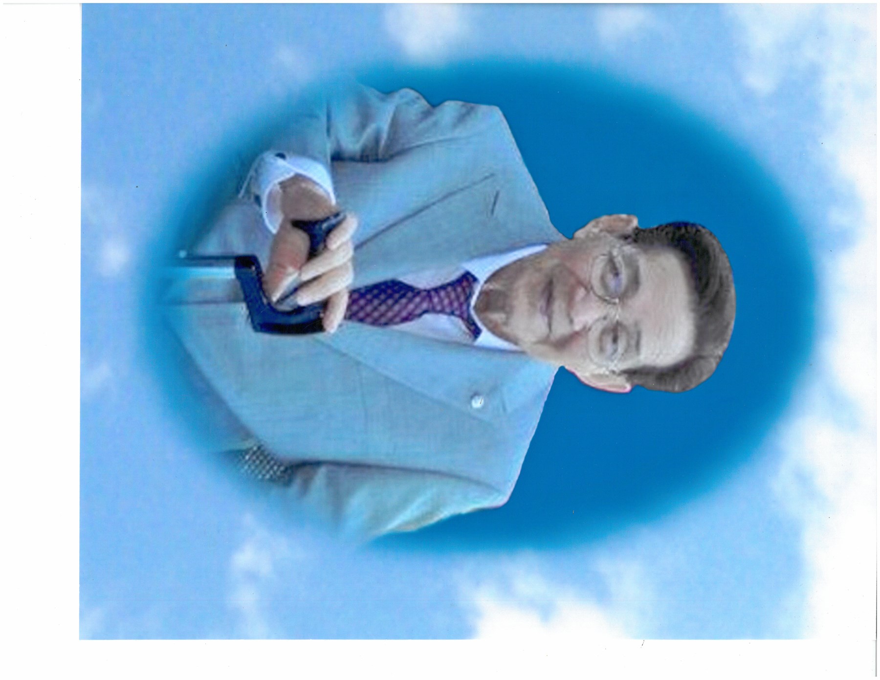 Macario Nicasio Obituary - Burnaby, BC