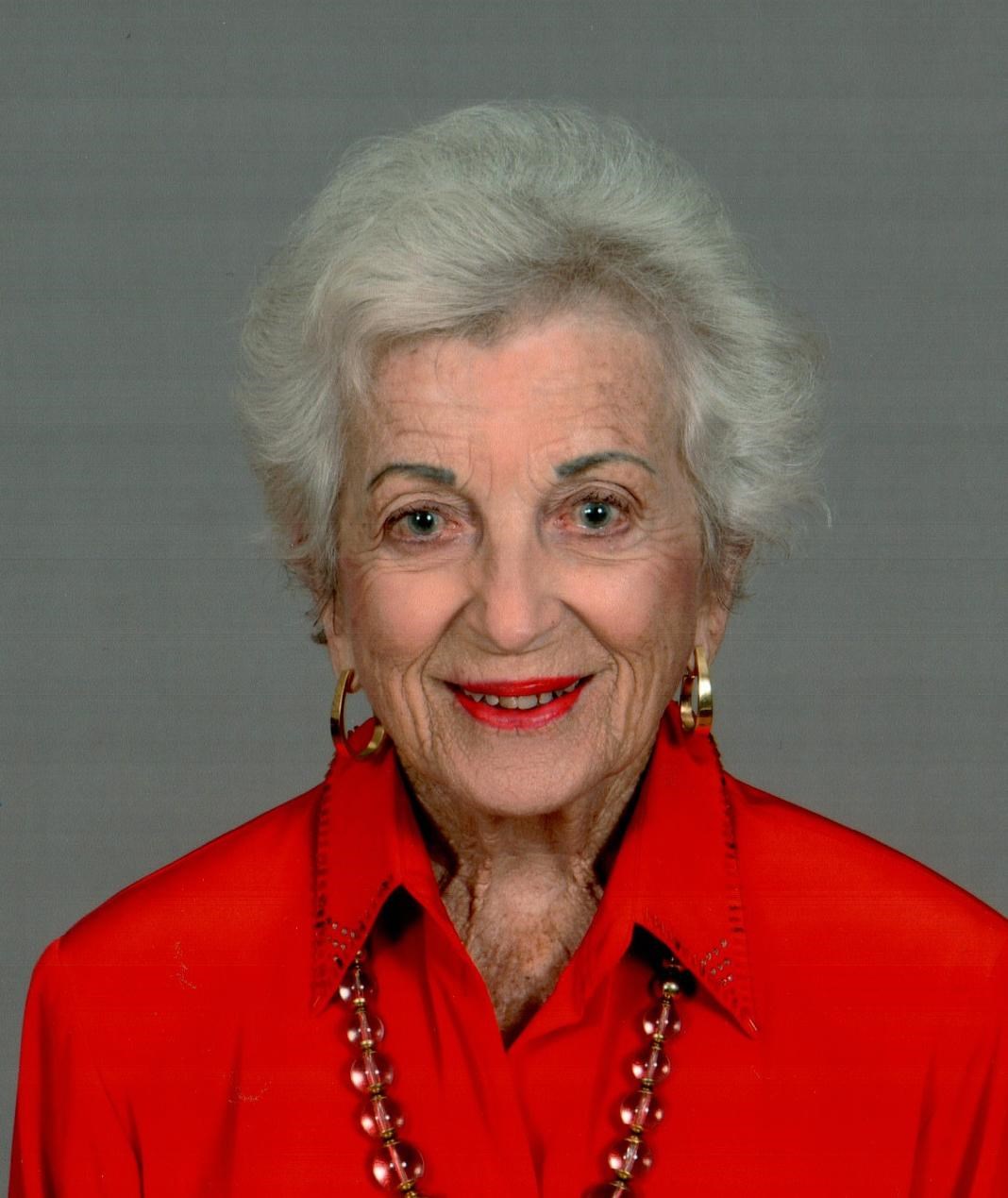 Anne Simpson Obituary - Punta Gorda, FL