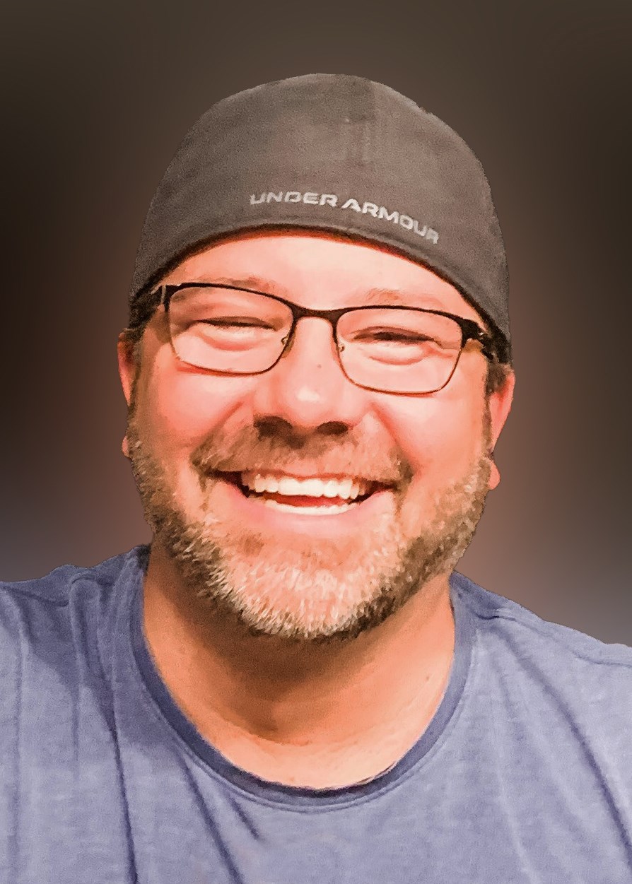 Brandon Cimek Obituary - Byron Center, MI