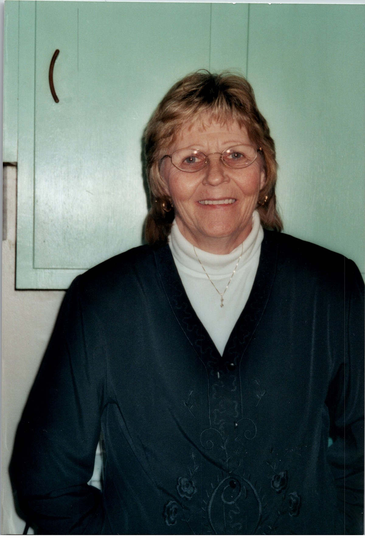Susan Lockrem Obituary - Coon Rapids, MN