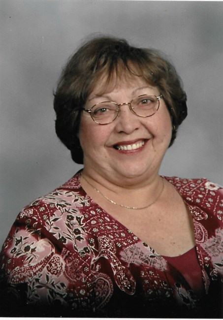 Marlene Draves Obituary - Port Charlotte, FL