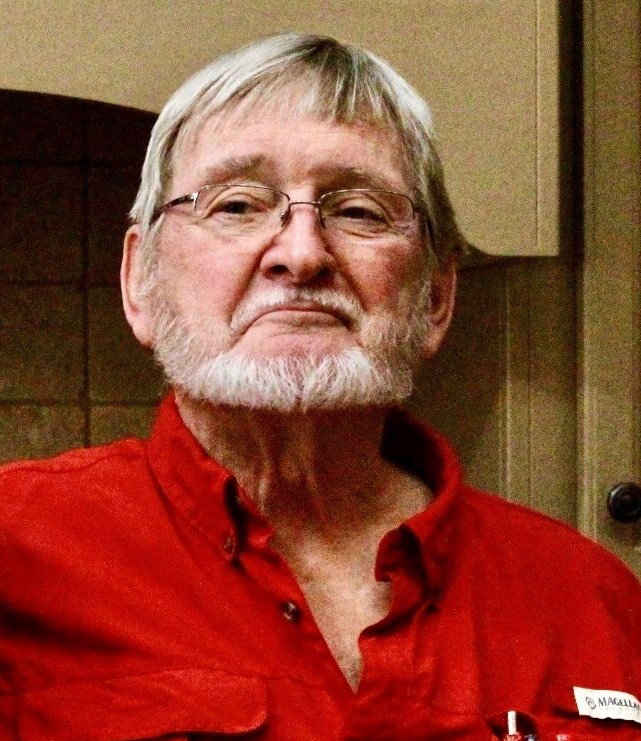 Ted Gilmore Obituary - Houston, TX