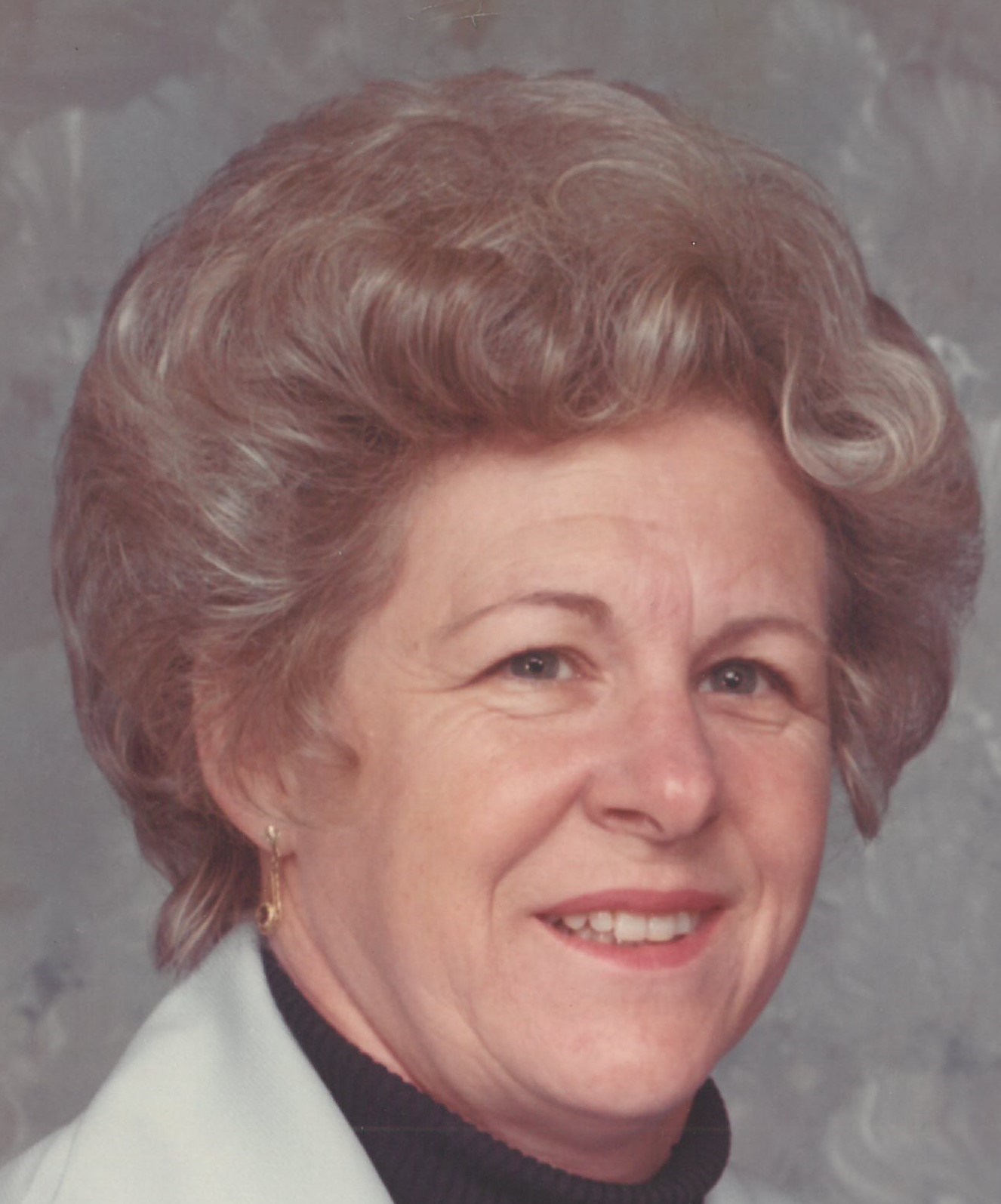 Rosemary M. Schultz Obituary - Kansas City, MO