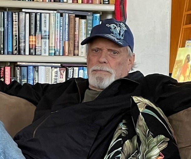 Randall Pogue Obituary - Oceanside, CA