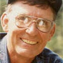 William Calder Obituary - Longmont, CO