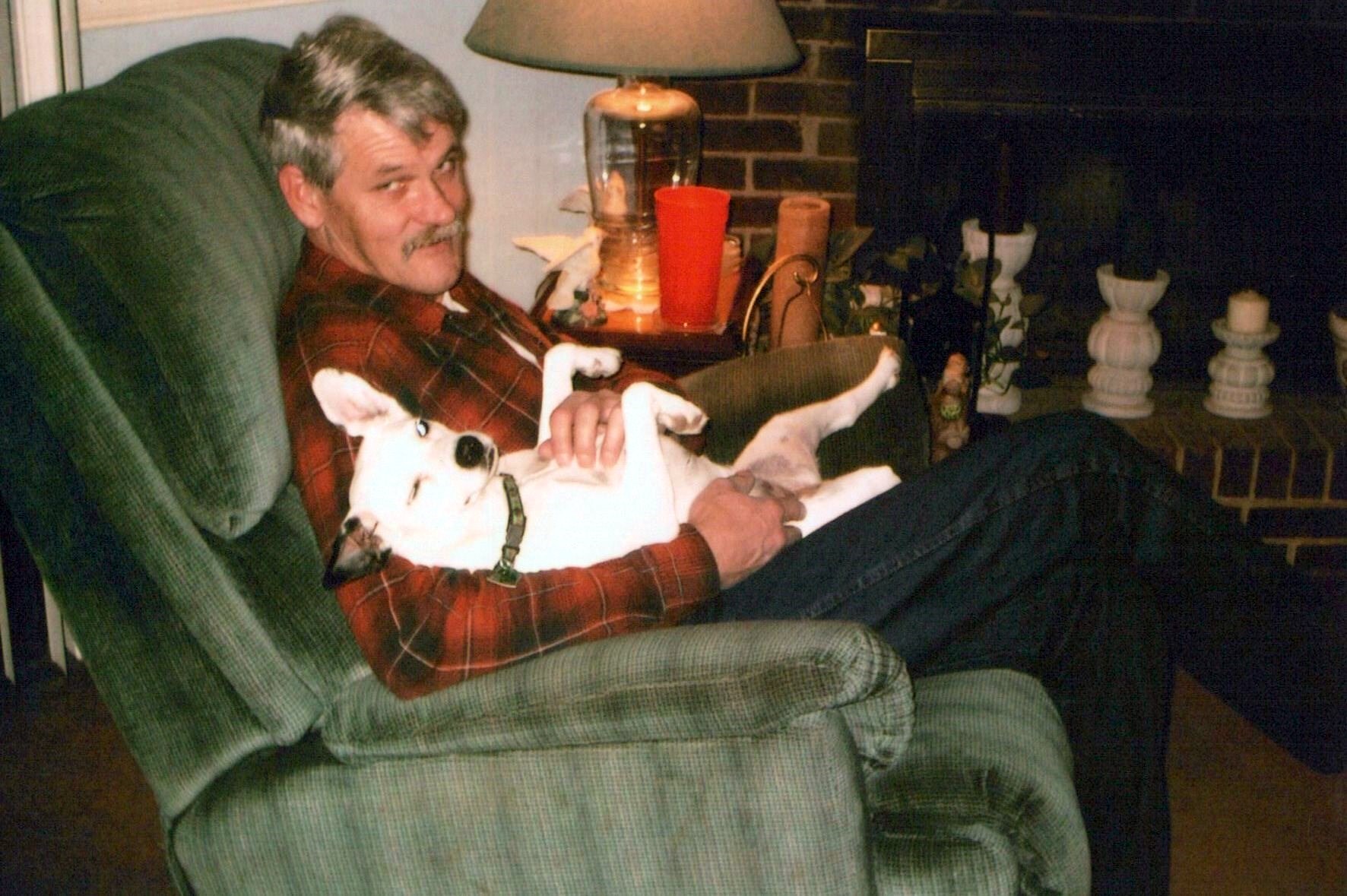 George Gullett Obituary - Bartlett, TN