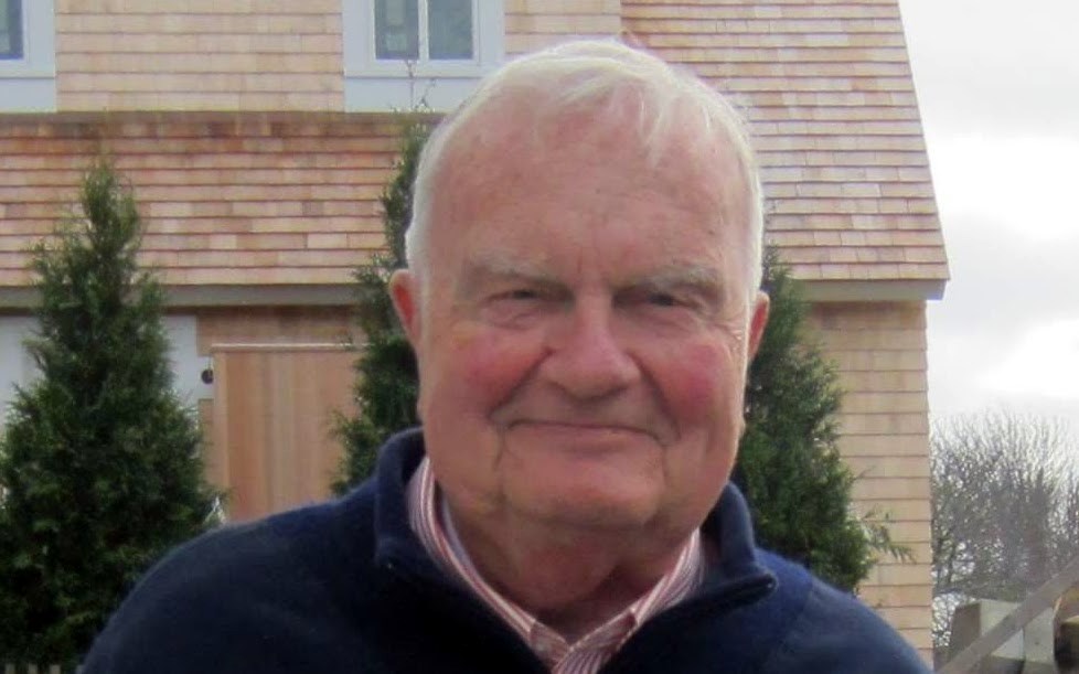 William Koerner Obituary - Chatham, MA