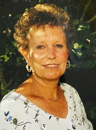 Patricia Mosher Obituary - Craig, CO