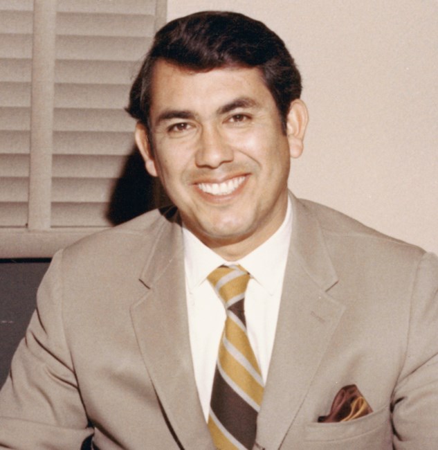 Robert Tafoya Obituary - Whittier, CA