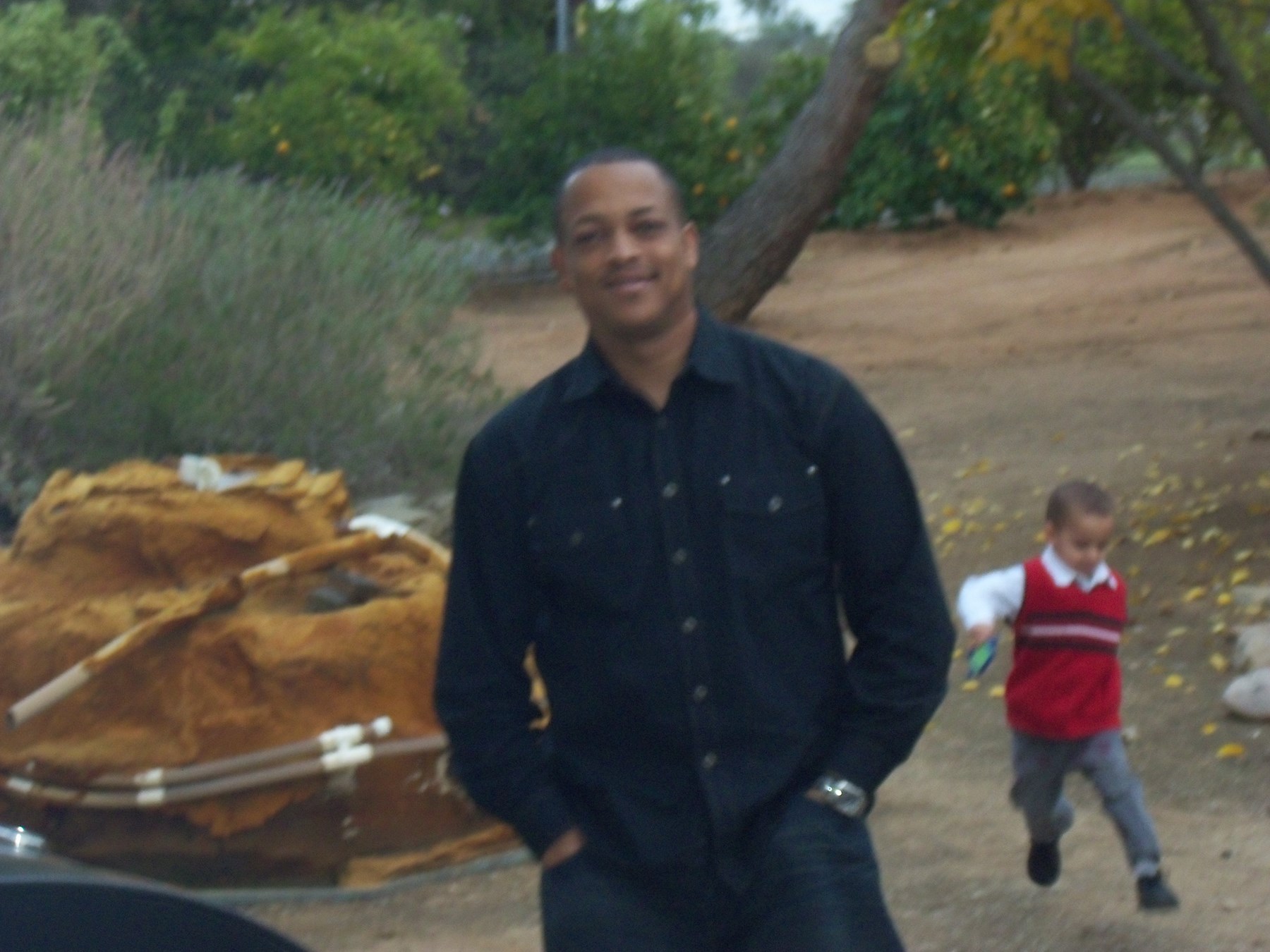 Angelo Poochie Demar (Poochie) Hudson Obituary - San Bernardino, CA