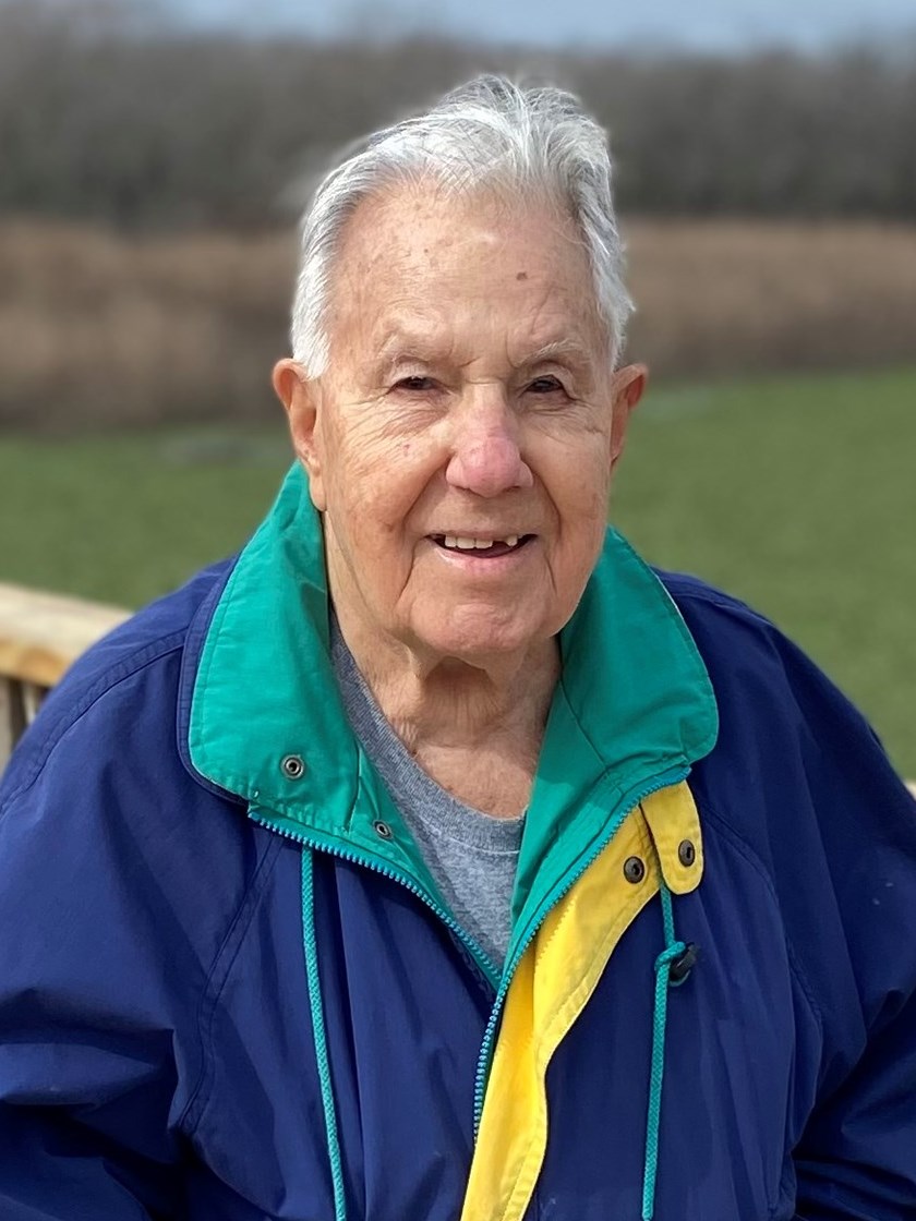 Ray Smith Obituary - Longview, TX