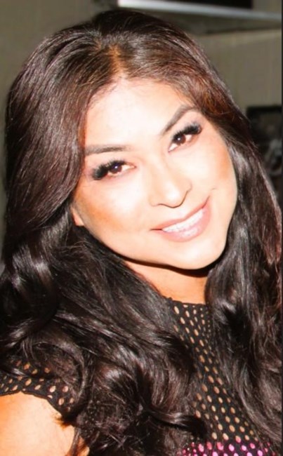Valerie Castro Segura Obituary - Whittier, CA