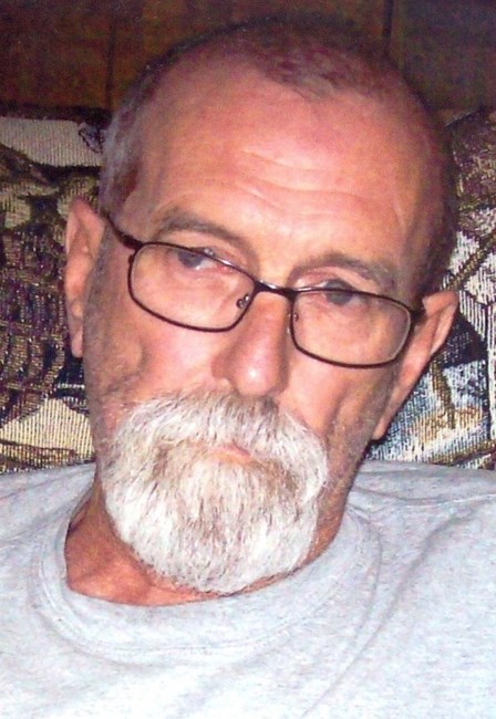 Kenneth Ray Hulse Obituary - New Iberia, LA