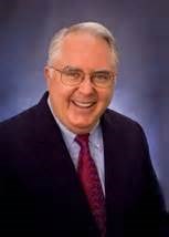 Bernard Hayden Dempsey Jr. Obituary - Winter Park, FL