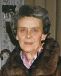Margaret Olive "Marg" Elson Obituary - Peterborough, ON