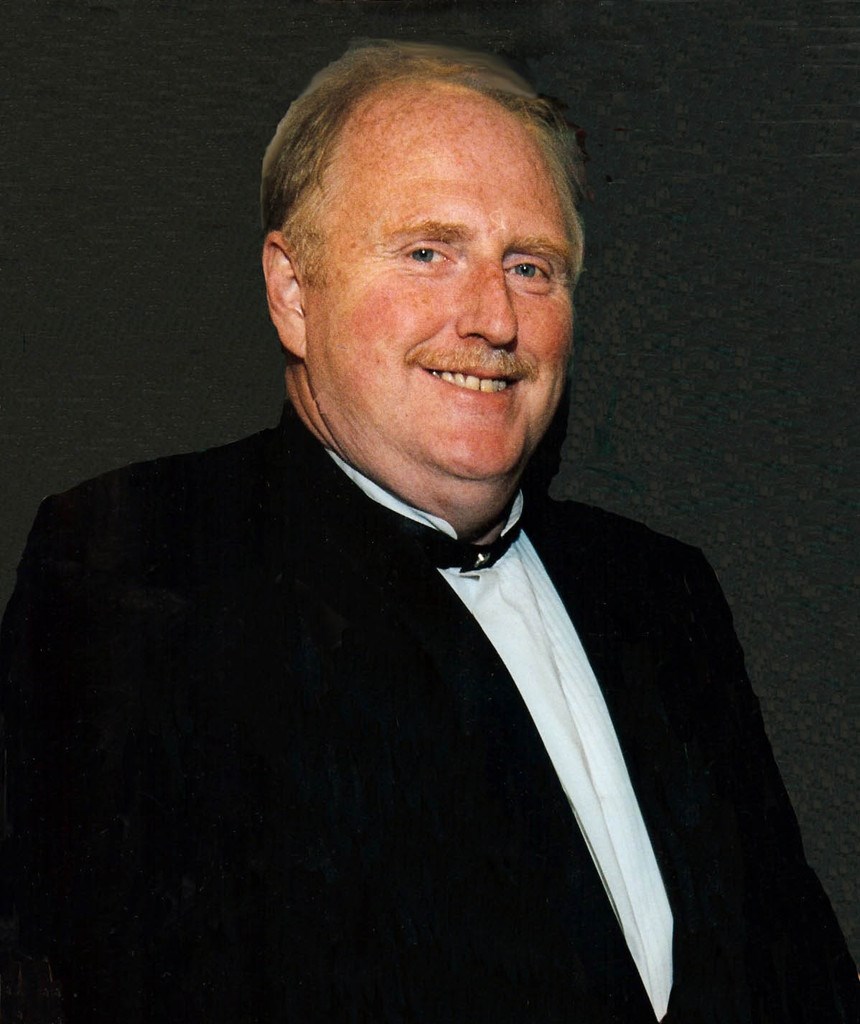 Robert Raymond (Bob) Galer Obituary - Acton, ON