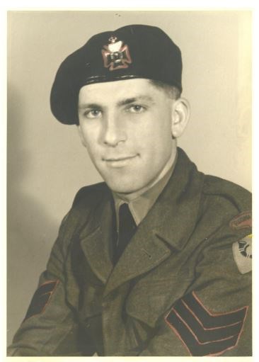 Wesley Marshall Obituary - Victoria, BC