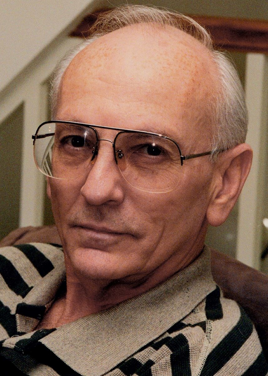 Murray Lavender Obituary - Fredericksburg, VA