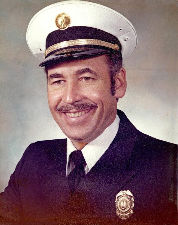 Richard "Dick" Claude Wardell Obituary - Millcreek, UT