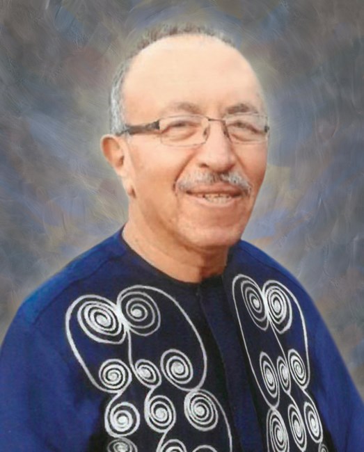 Hector Navarro Obituary - Houston, TX