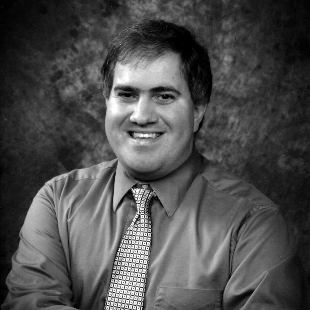 Jonathan Bacon Obituary - Chattanooga, TN