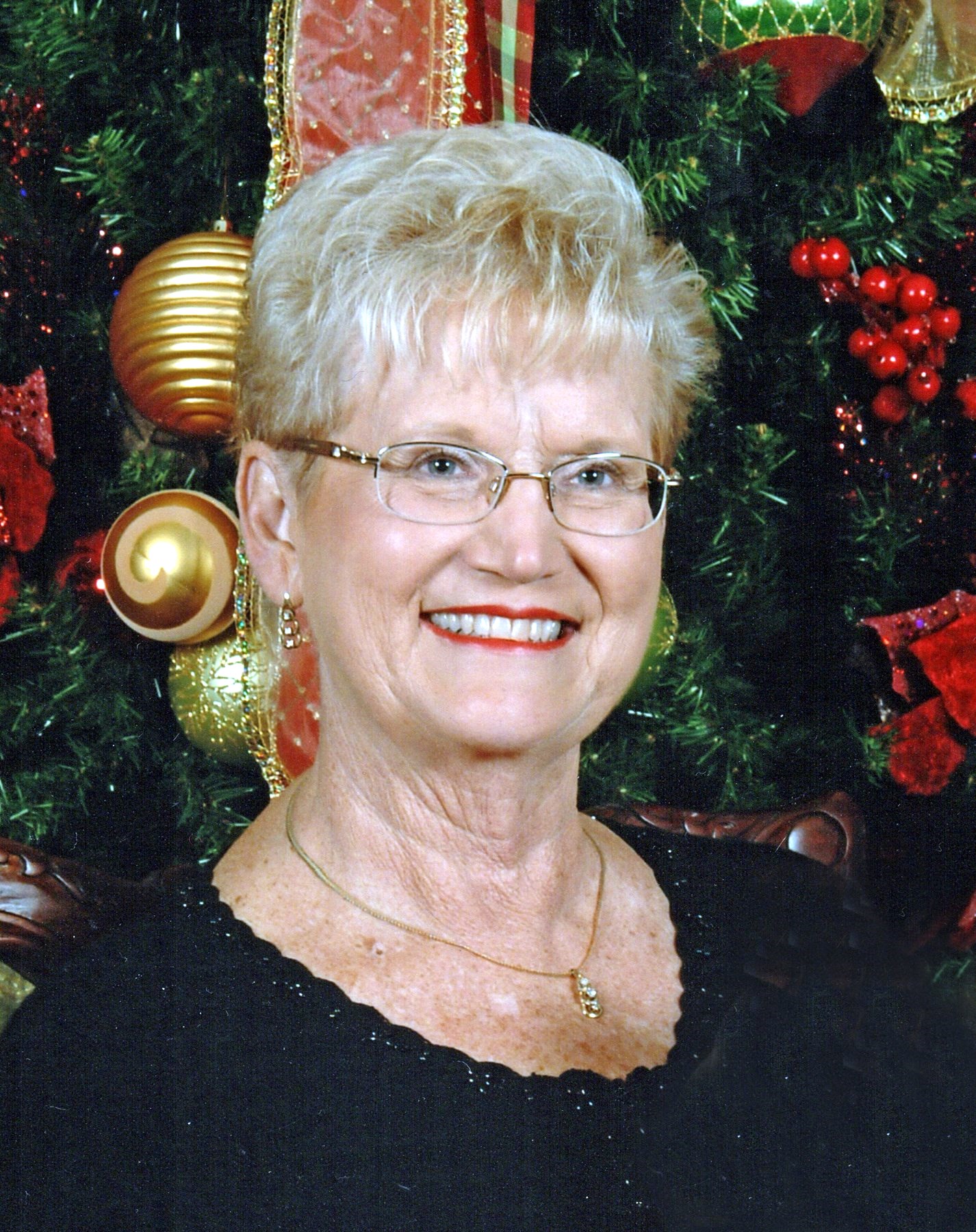 Elizabeth Tarleton Obituary - Peachtree City, GA