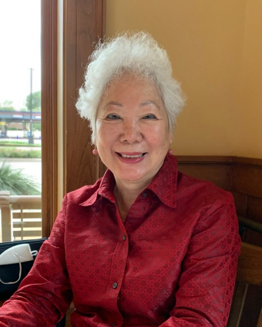 Kwei-Lien Koo Obituary - Houston, TX