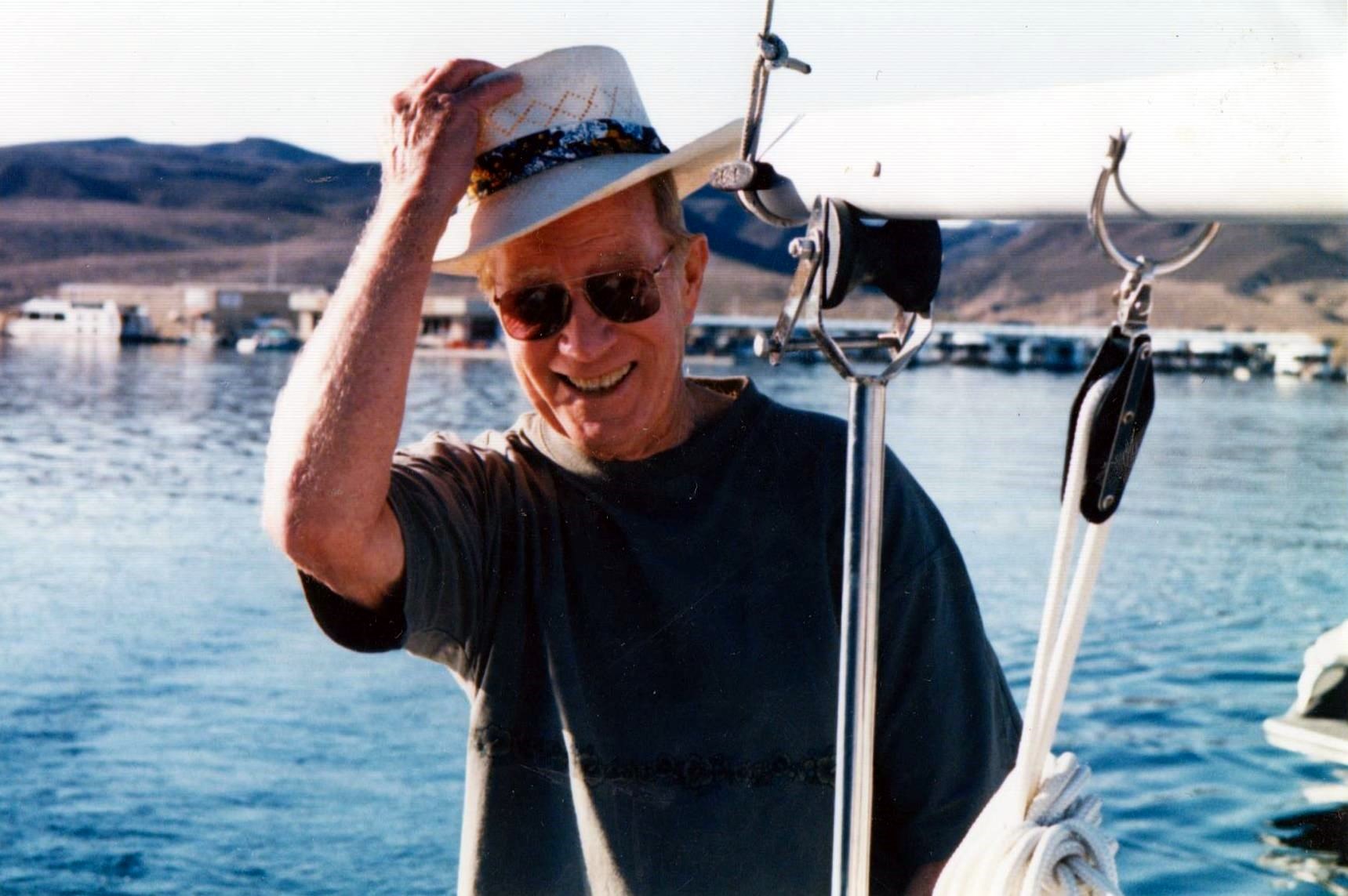 Daniel Smith Obituary - Las Vegas, NV