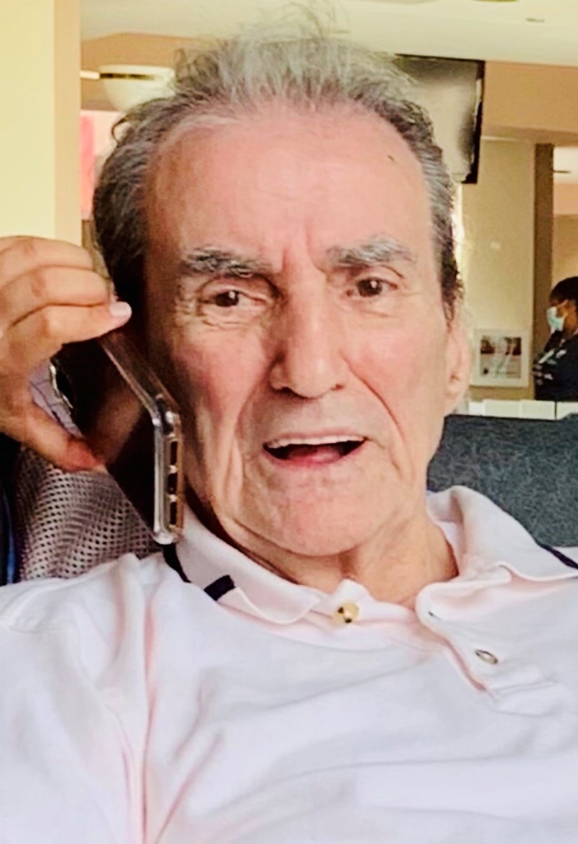 Kenneth Ball Obituary - Scarborough, ON