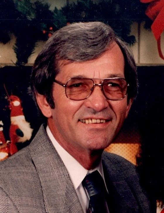 Joseph Dabadie Obituary - Baton Rouge, LA