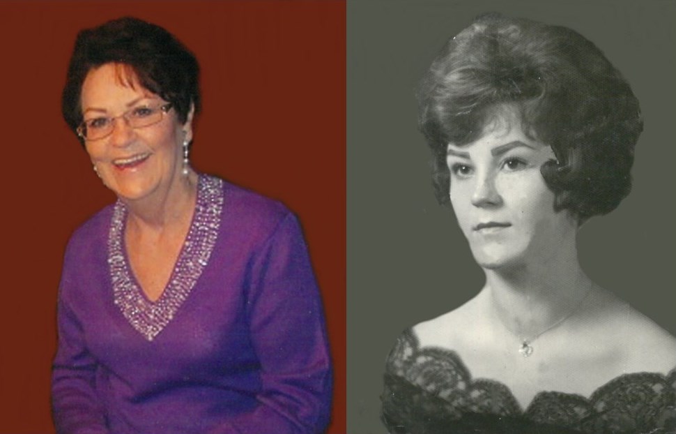 Judy Bullock Obituary - West Valley City, UT