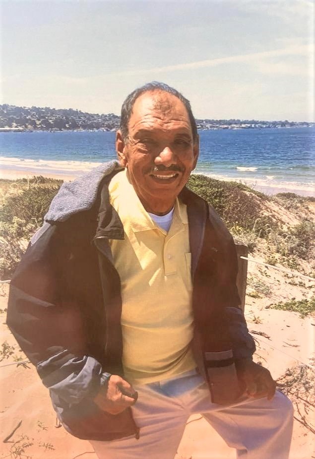 Arturo Monarrez Rodriguez Obituario - El Paso, TX