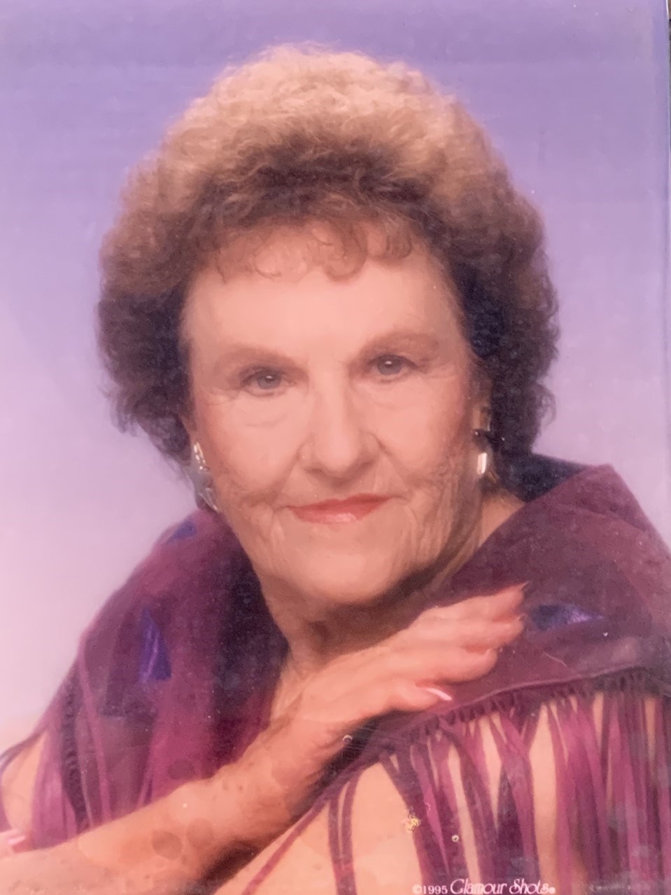 Eva Mae Martin Obituary - Goodyear, AZ