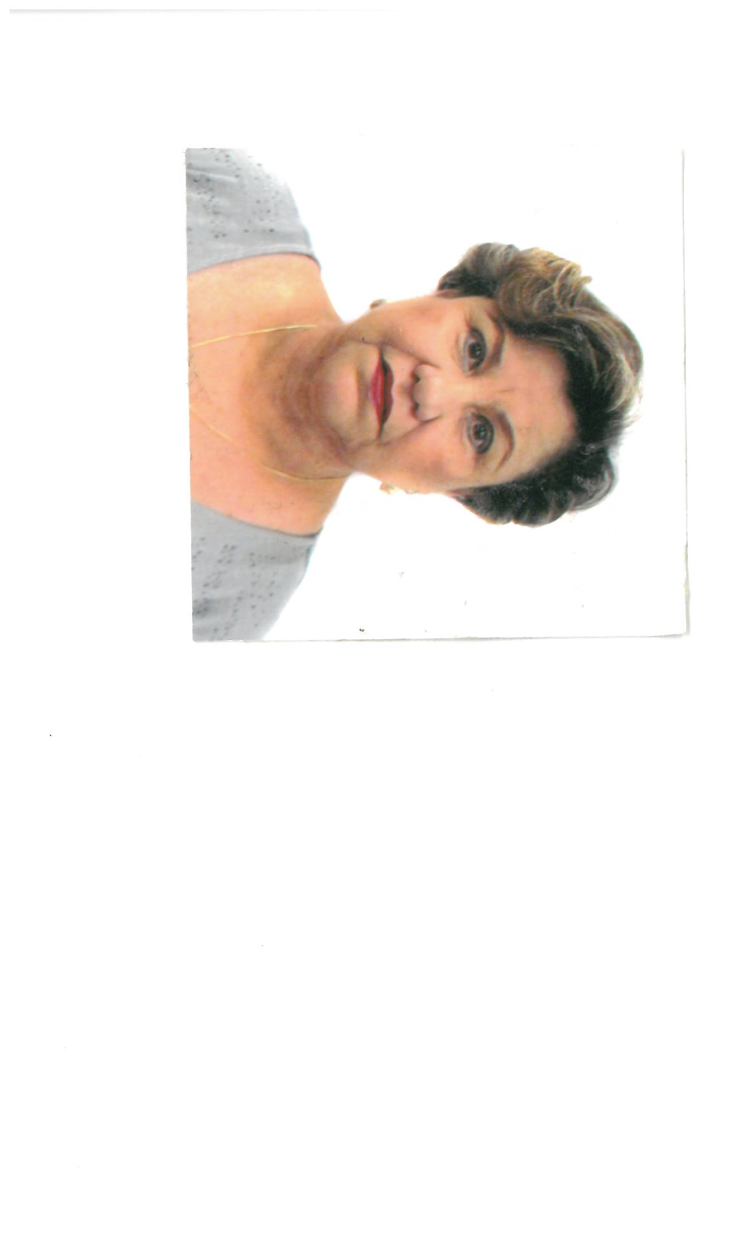 Elsa Toledo Obituary - Miami, FL