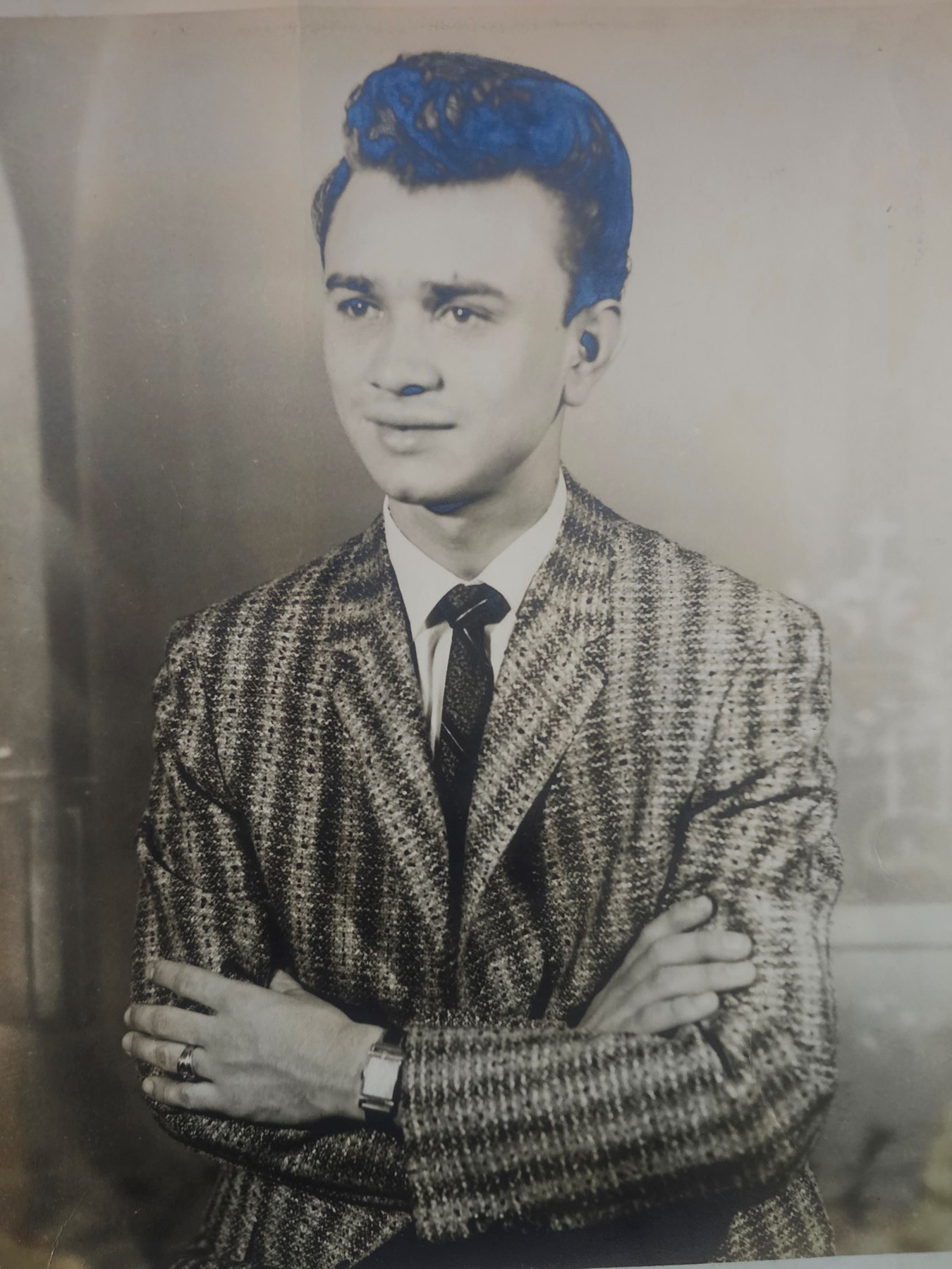 Aurelio Alequin Obituary - Casselberry, FL