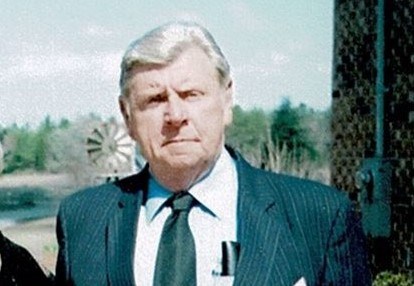 Ronald Butler Obituary - Sylacauga, AL