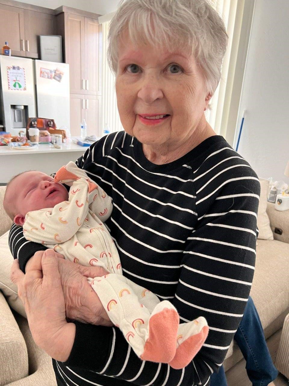 Alice Rodolico Obituary - Mesa, AZ