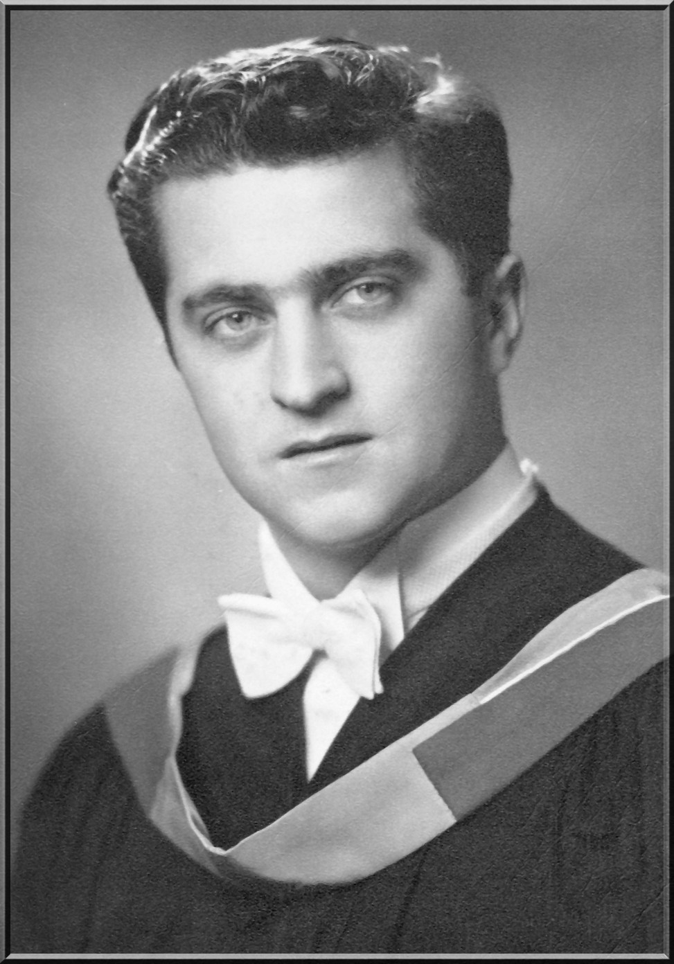 Dr. Victor Anthony Mizzi Obituary - Sault Ste. Marie, ON