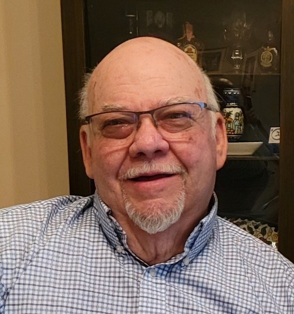 Ronald Schuff Obituary - St. Louis, MO