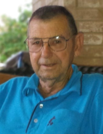 Ronald Steele Obituary - San Antonio, TX