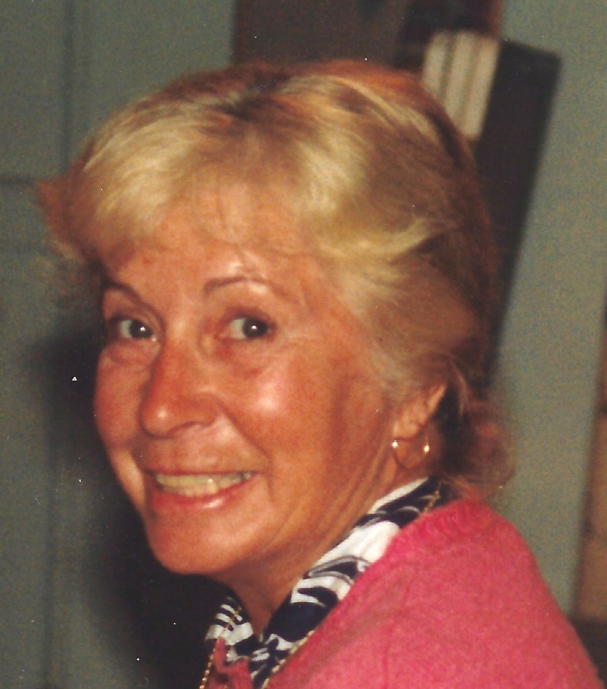 Alicemay Wright Obituary - Toms River, NJ