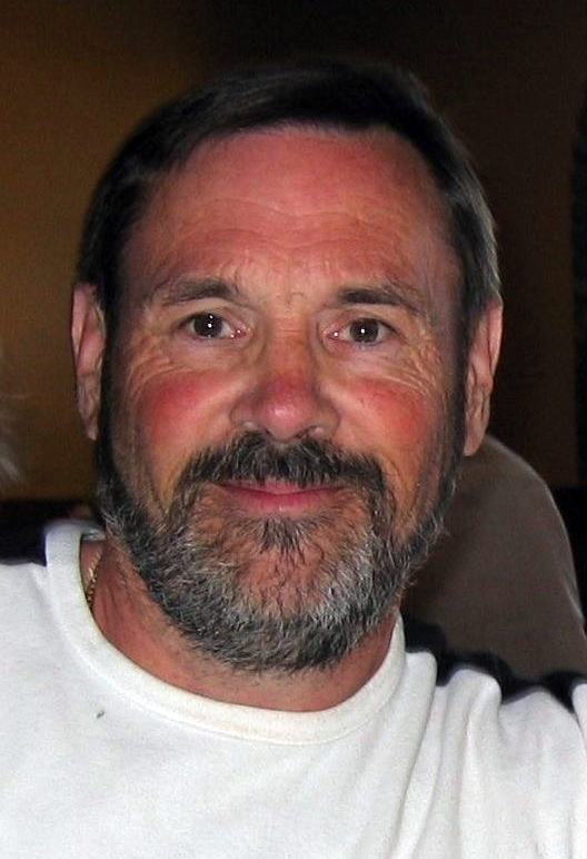 Michael Curtis Sickavish Obituary - Burnaby, BC