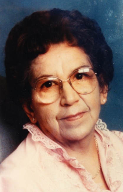 Frances Eva Torres Obituary - Thornton, CO