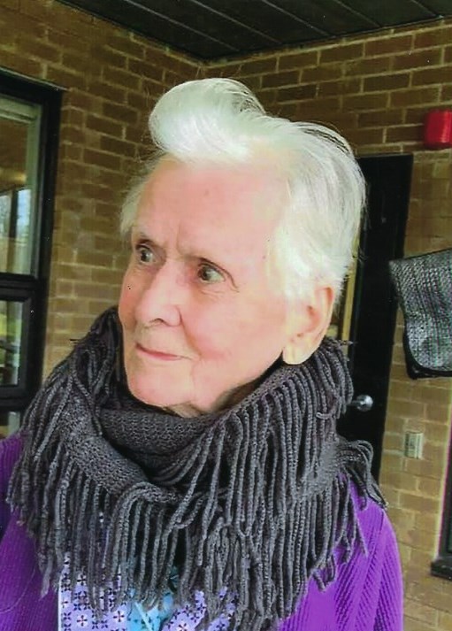 Alberte Taillon Obituary - Ste-Adèle, QC