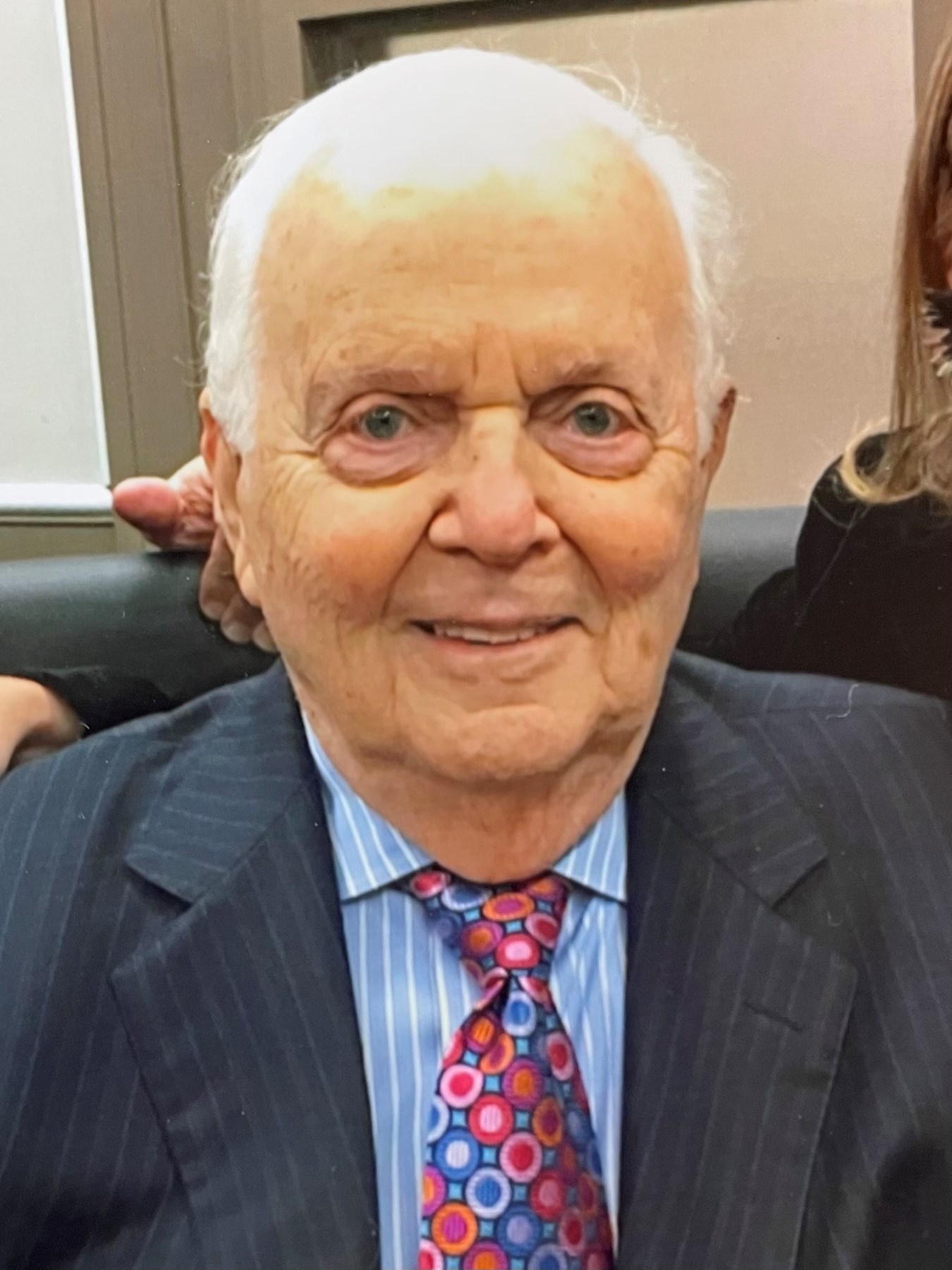 Herbert Meisler Obituary - Mobile, AL