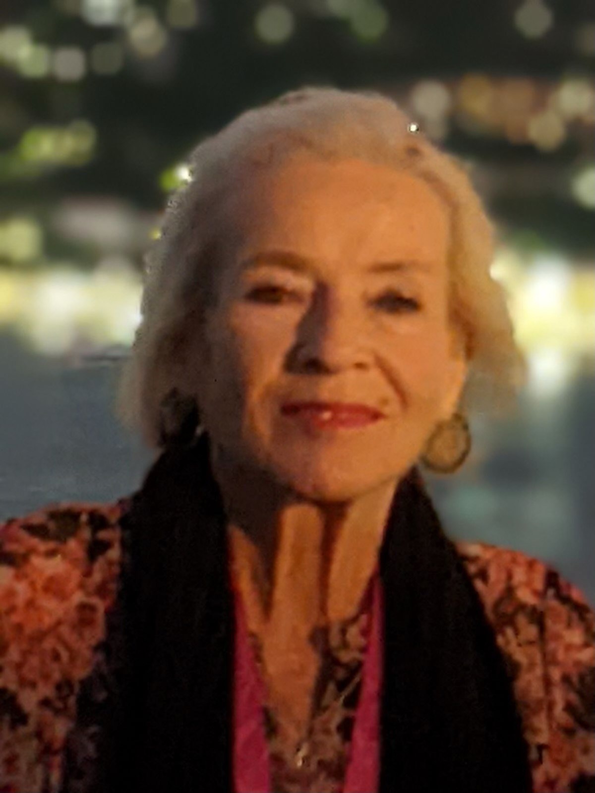 Mary Williams Obituary - Little River, SC