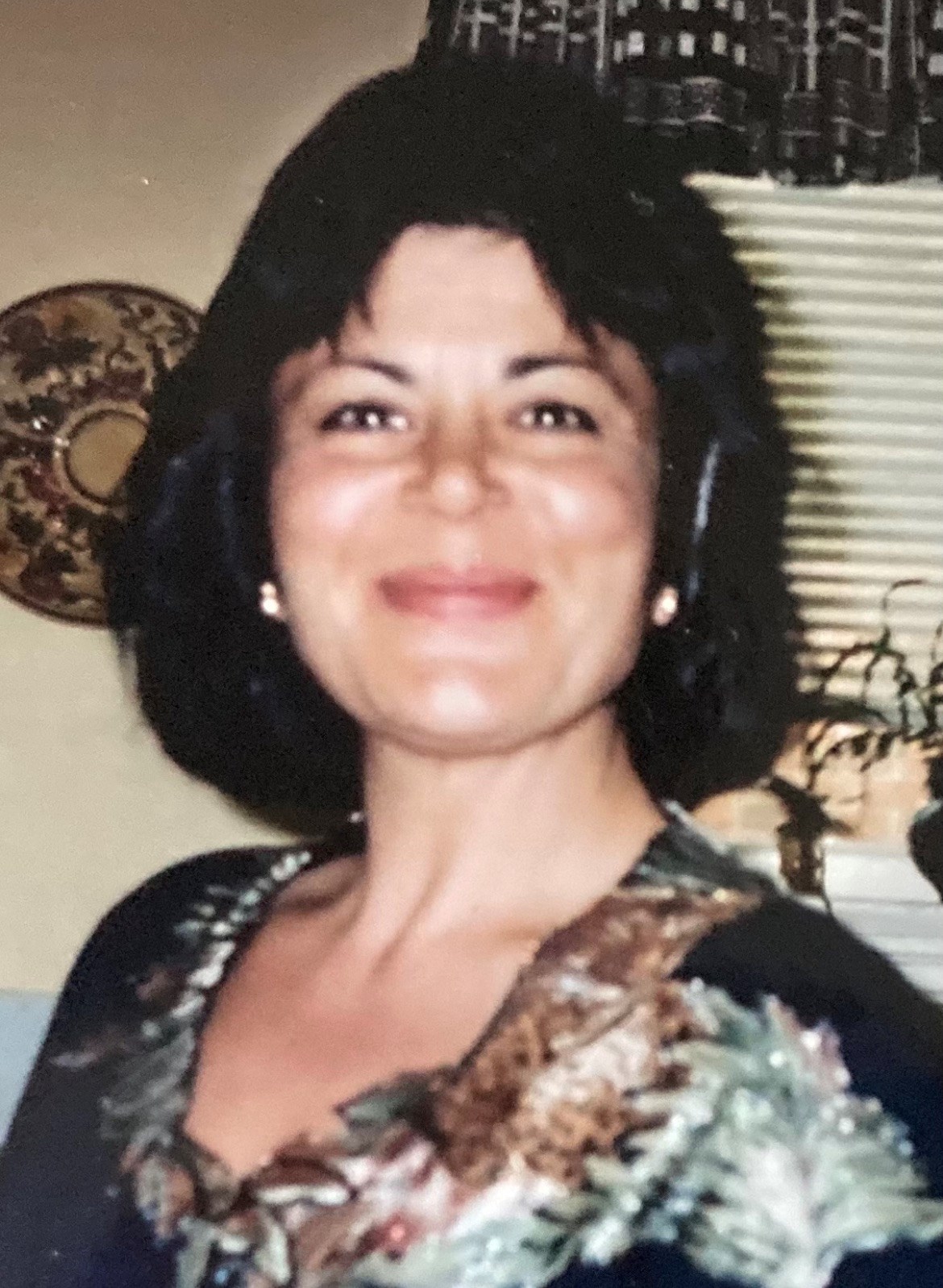 Maria Masi Obituary - Burnaby, BC