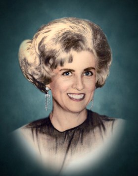 Hilda O'Bryan Allen Wollum Obituary - Newburgh, IN